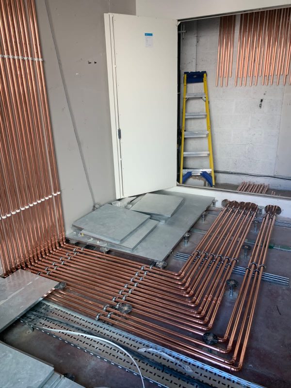 About Us - Air Conditioning Design